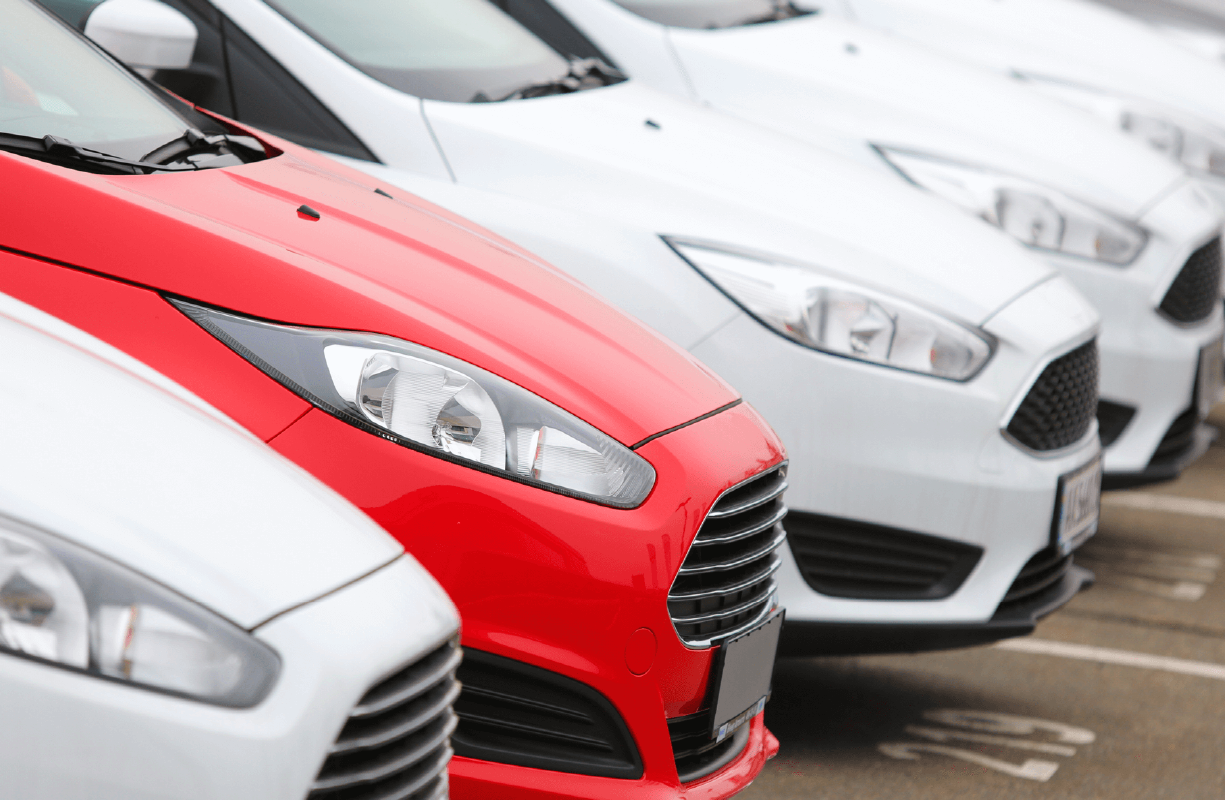 Insuret - insurance for fleet businesses