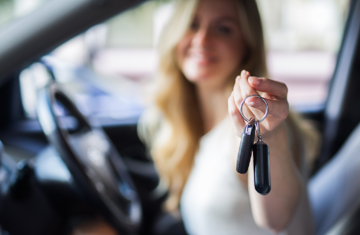 Insuret - insurance for fleet businesses