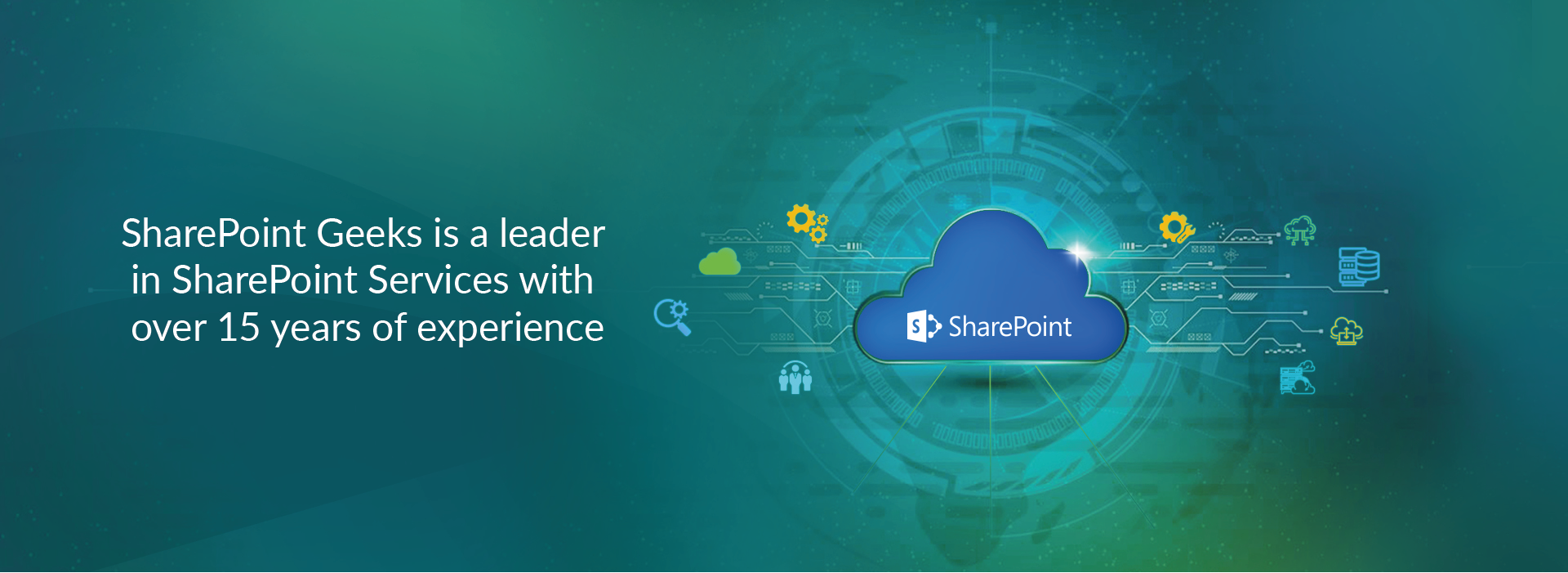 SharePoint Consulting and Development Services (Custom SharePoint ...