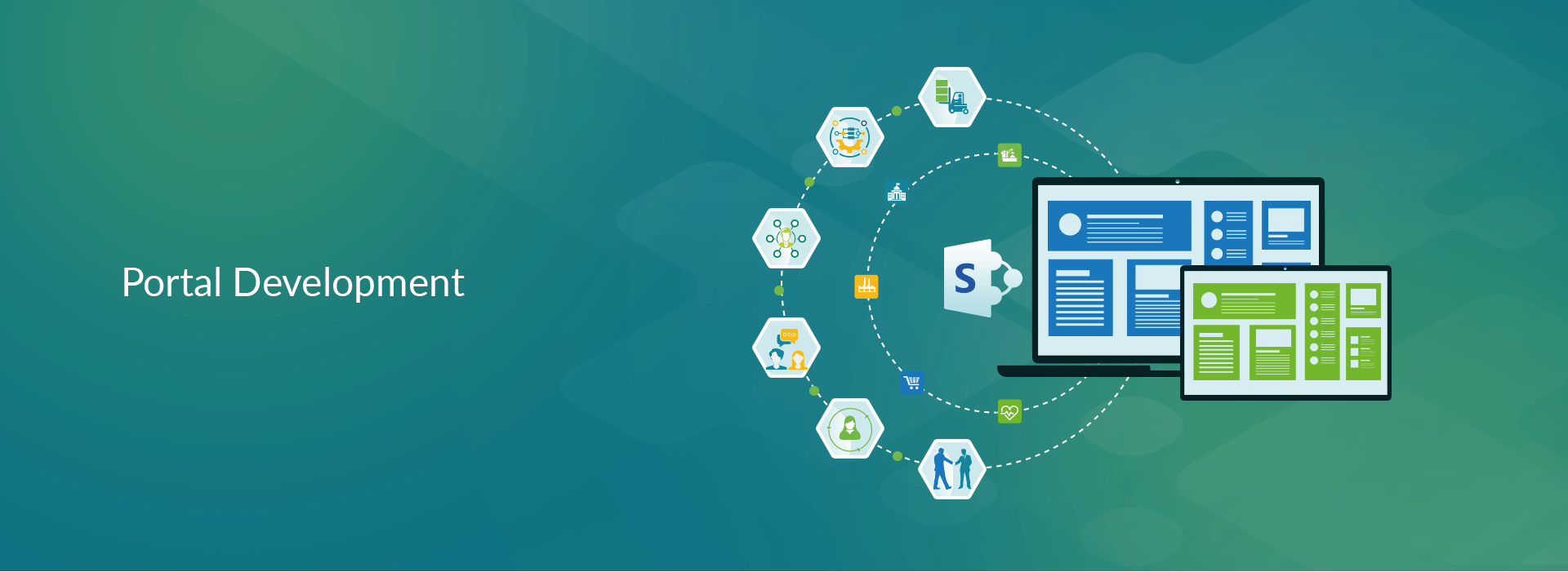 SharePoint Consulting and Development Services (Custom SharePoint ...