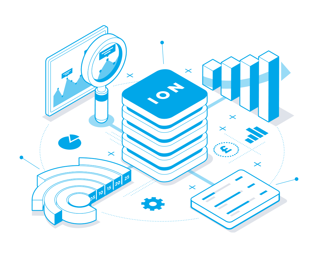 ION | The CFOs' Choice for Financial Technology | UK