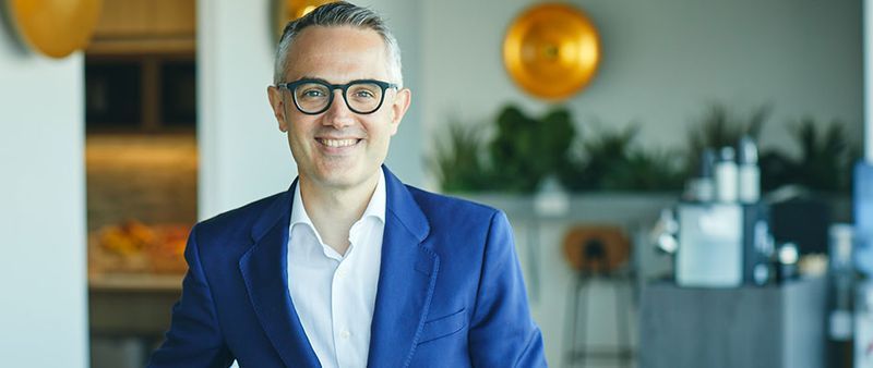 Conociendo a David Azcona, Director de Inversiones de Beka Finance ...