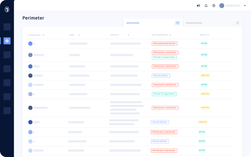 GitGuardian: Git Security Scanning & Secrets Detection