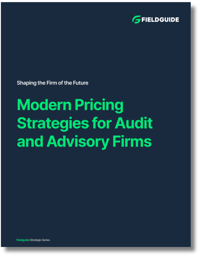 Modern Pricing Strategies