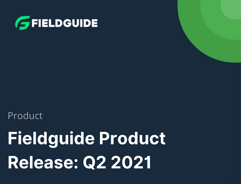 Blog | Fieldguide - Audit and advisory platform