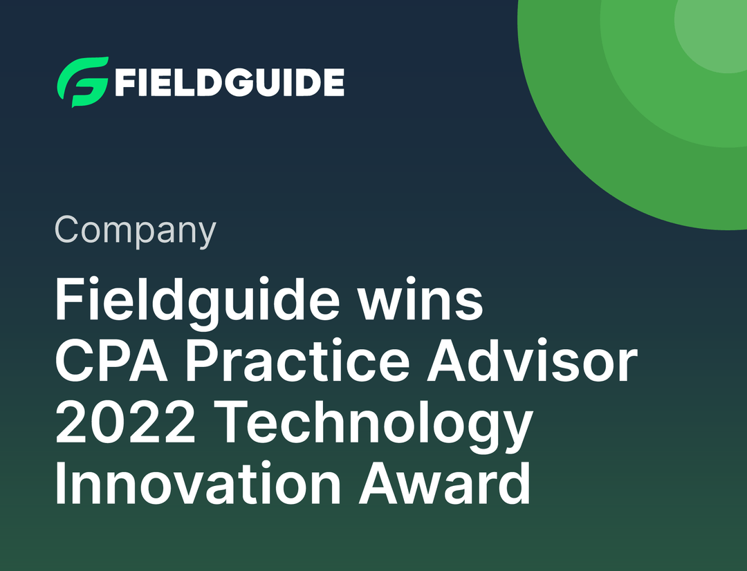 Engagement software for audit and advisory firms - Fieldguide