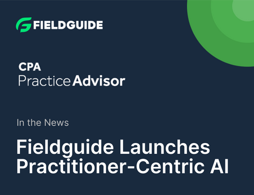 Engagement software for audit and advisory firms - Fieldguide