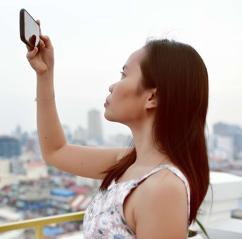 Canadia Bank Cambodia