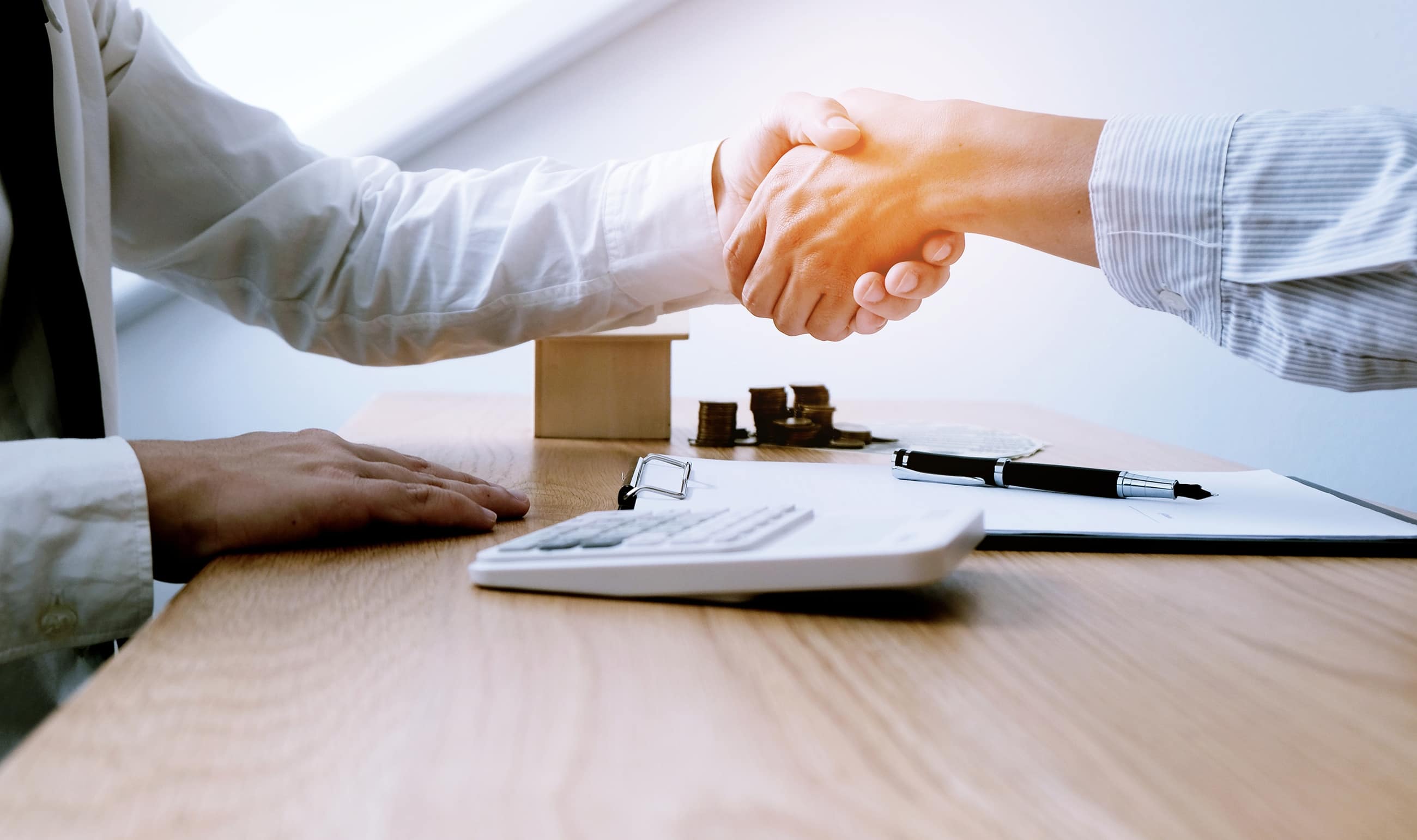 Corporate Loan