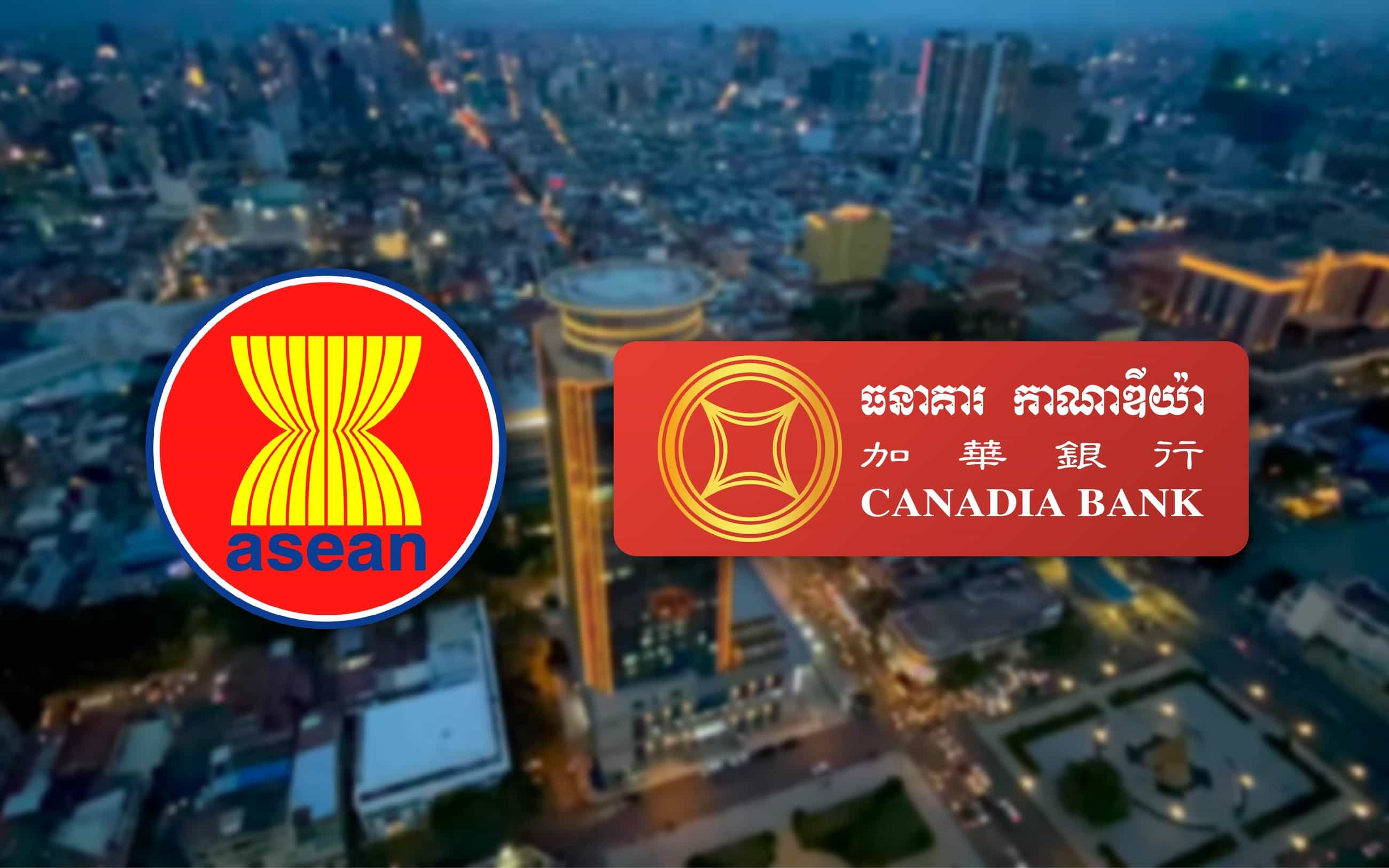 Canadia Bank Latest News