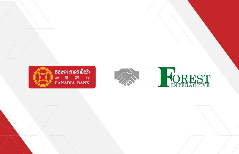 Canadia Bank Latest News