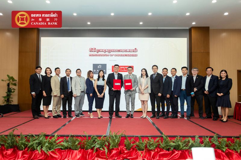 Canadia Bank Latest News