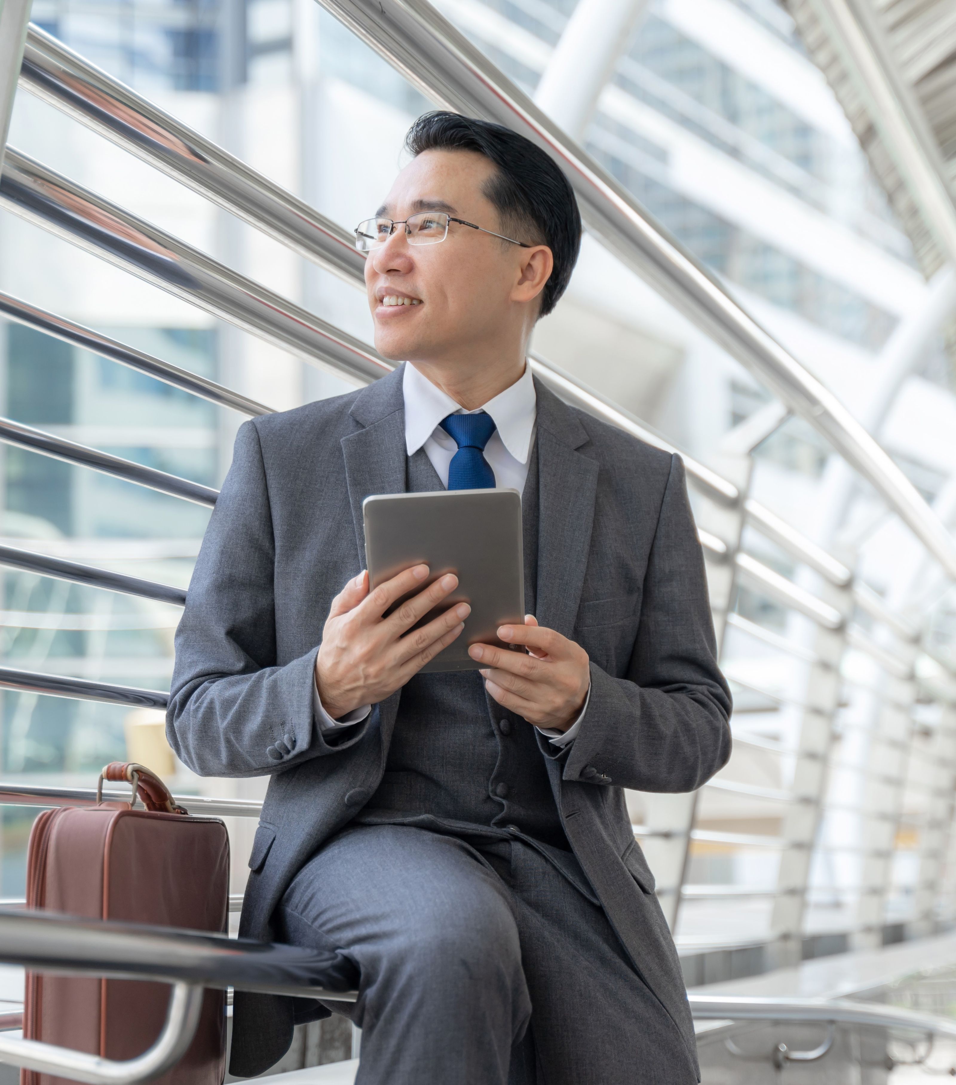 Smart Business Account - Canadia Bank