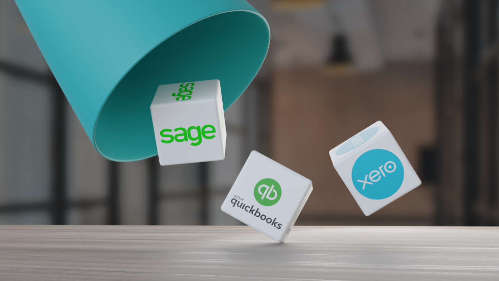 Accounting SaaS Comparison: Xero vs Sage vs Quickbooks | Cledara