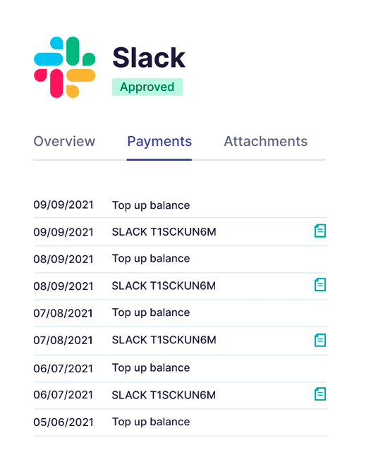 SaaS Finance & Spend Management Software | Cledara