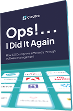 Cledara | SaaS Subscription Management Platform