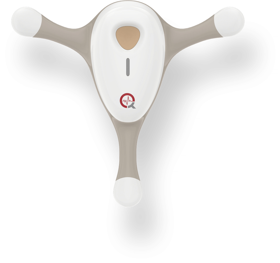 Quoretech - The future of arrhythmia diagnosis.