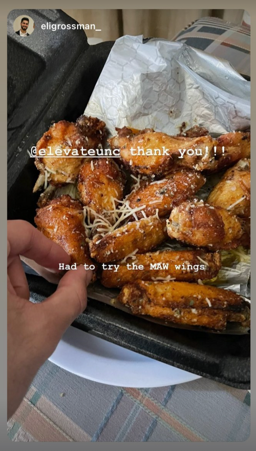 Purchase Your 2022 Off Campus Meal Plan at UVA