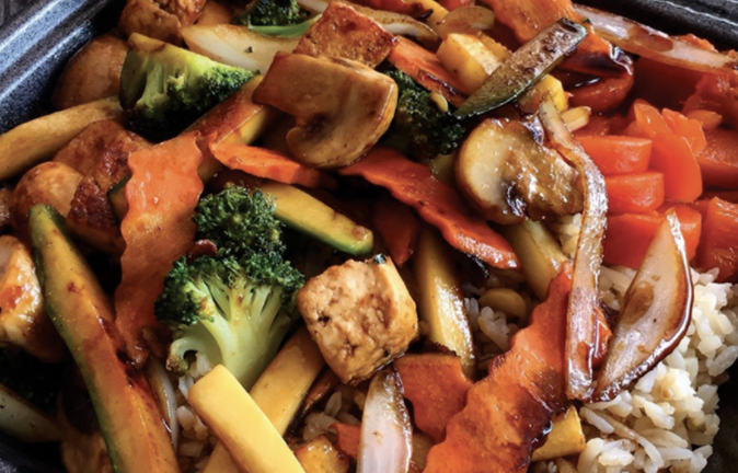 2020 Off-Campus Meal Plan for UNC Students