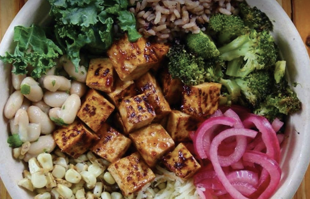 2020 Off-Campus Meal Plan for VCU Students