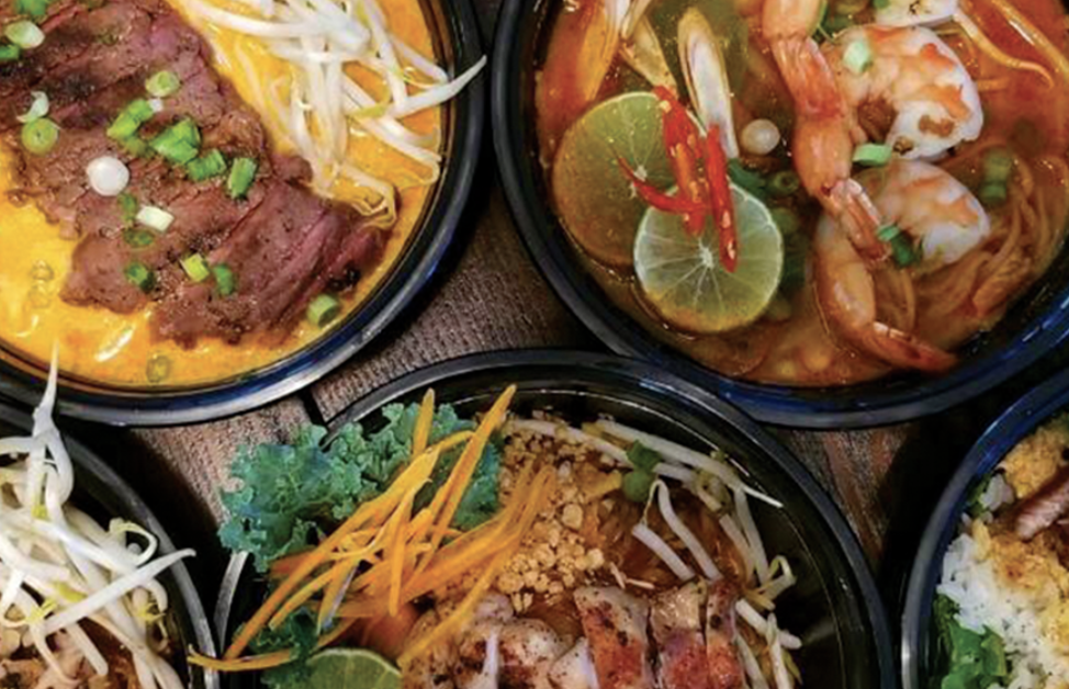 2020 Off-Campus Meal Plan for VCU Students