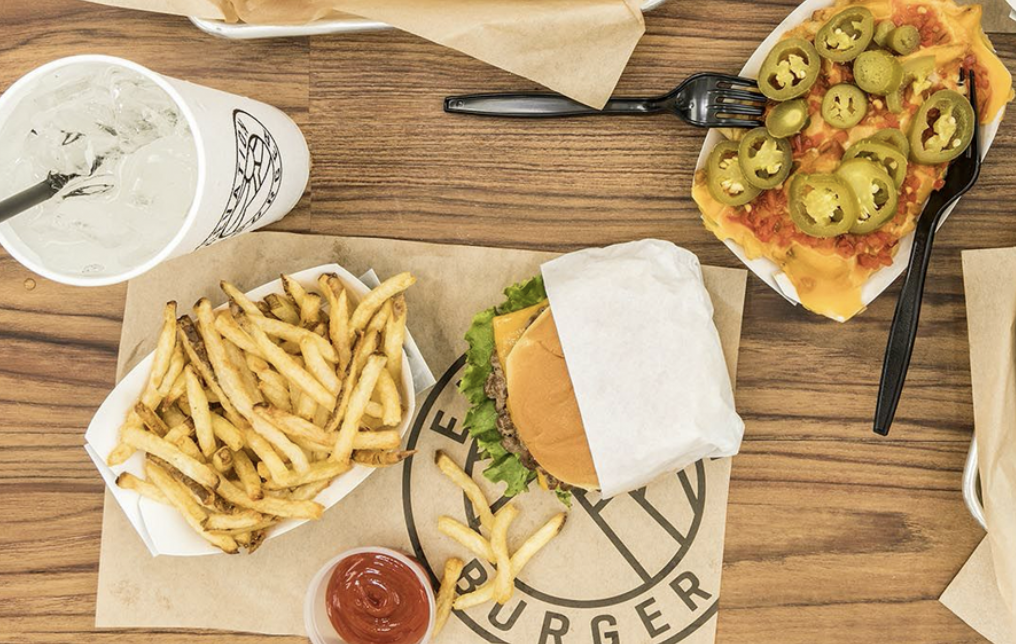 2020 Off-Campus Meal Plan for Rutgers Students