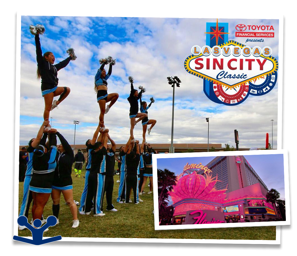 History | Sin City Classic