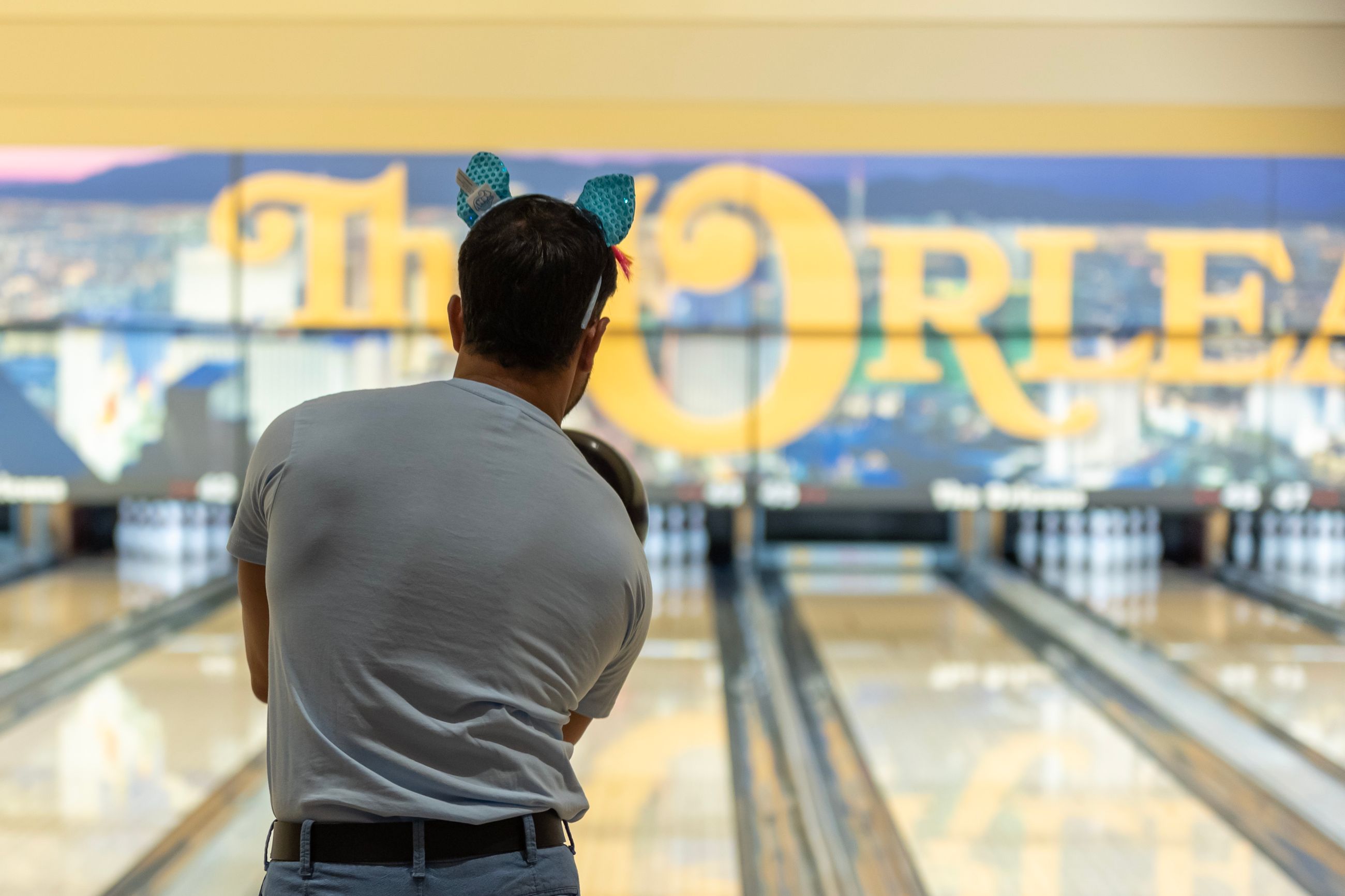 Gallery | Sin City Classic