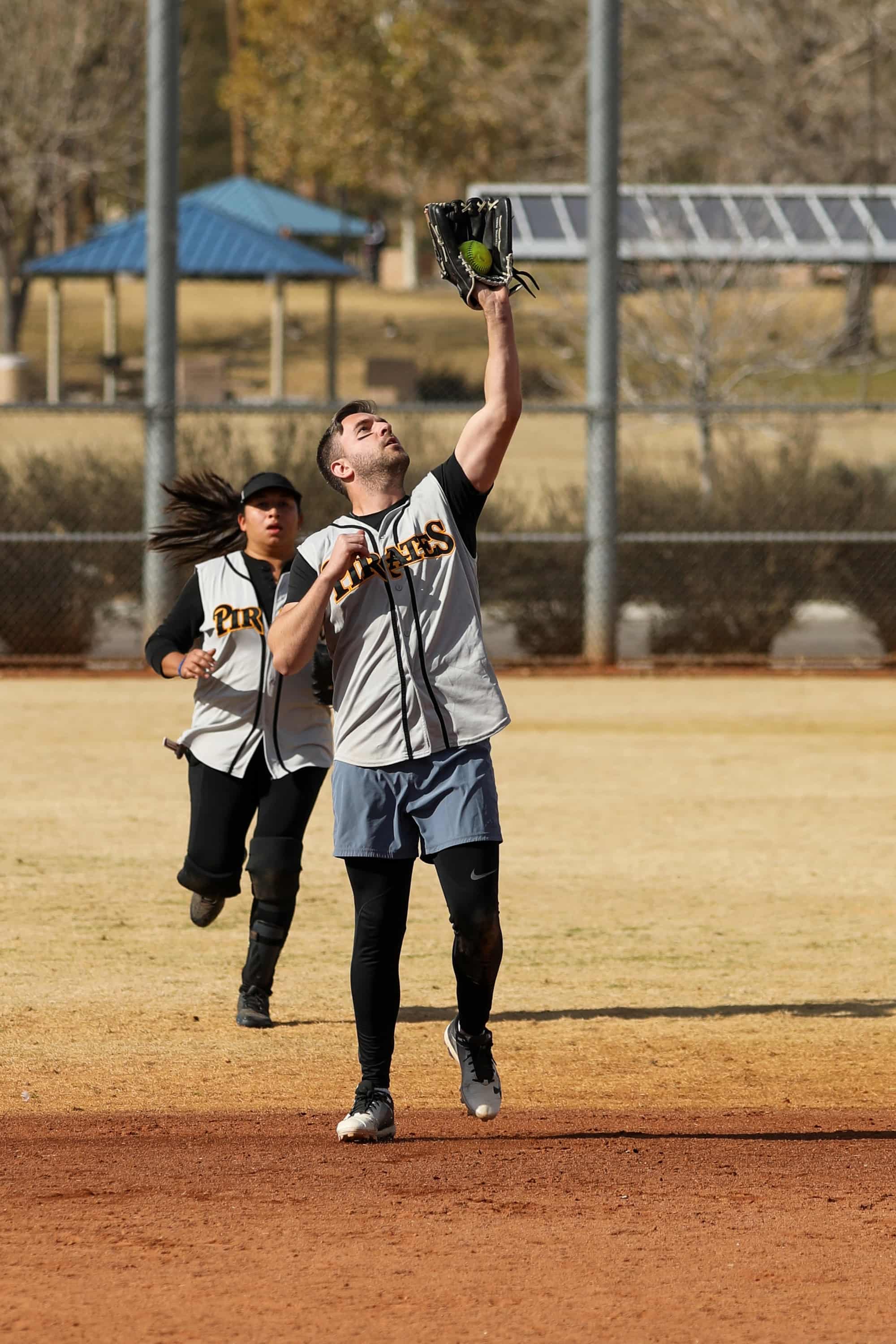 Kickball | Sin City Classic