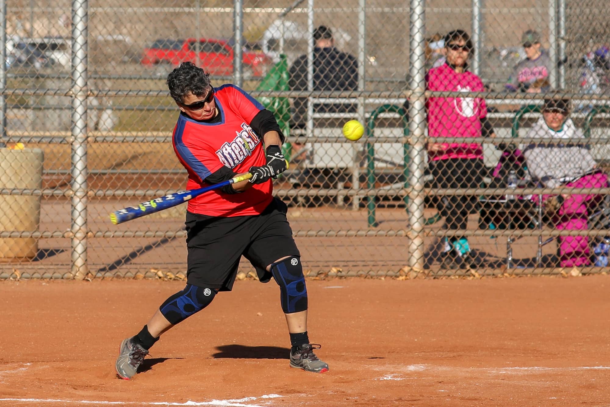 Kickball | Sin City Classic