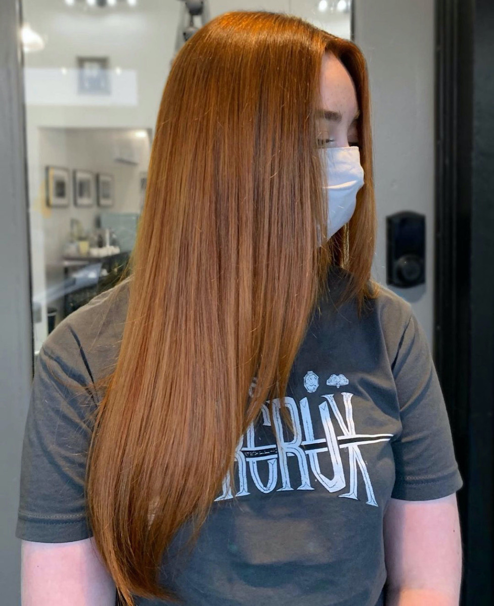 Hair & Salon Gallery