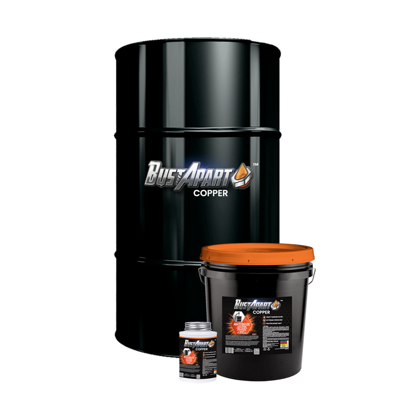 GreaseCo - Industrial Greases