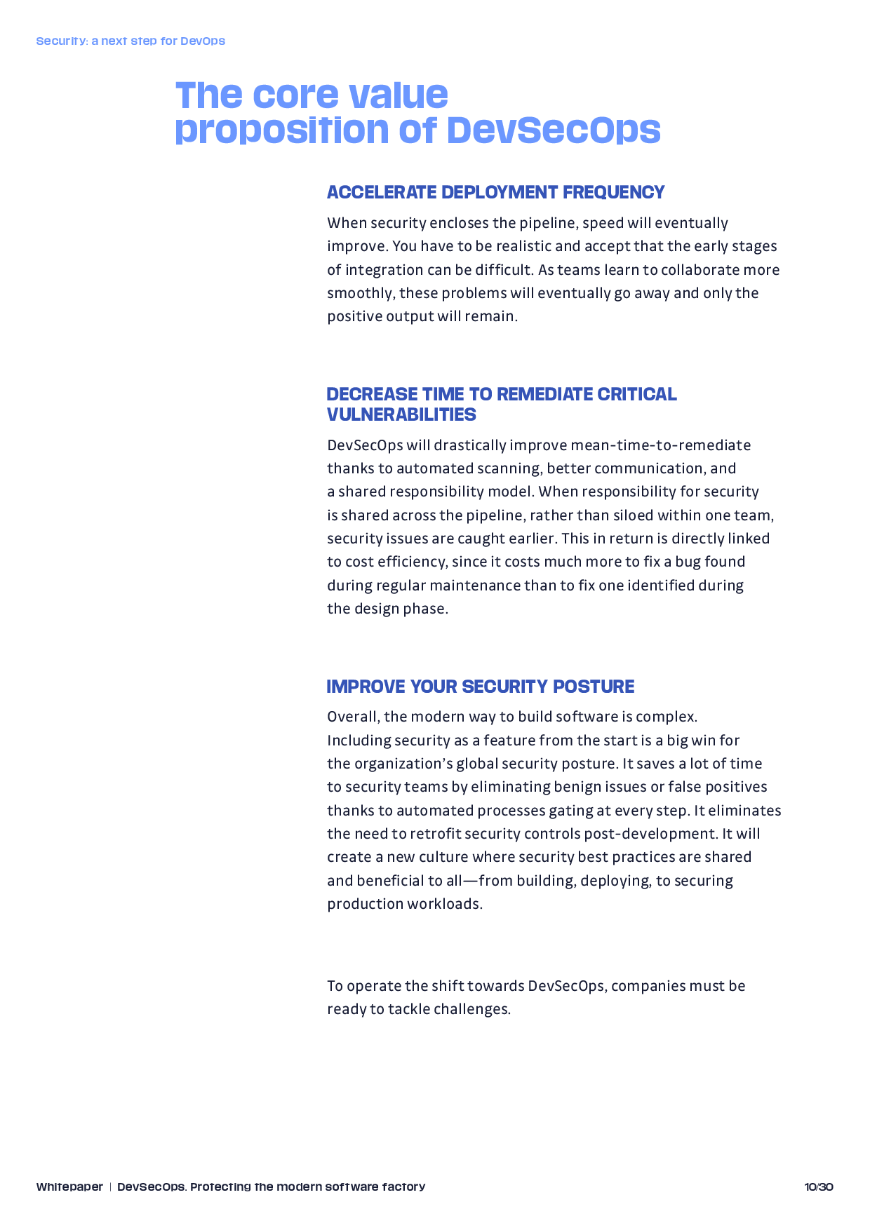 DevSecOps White Paper | GitGuardian