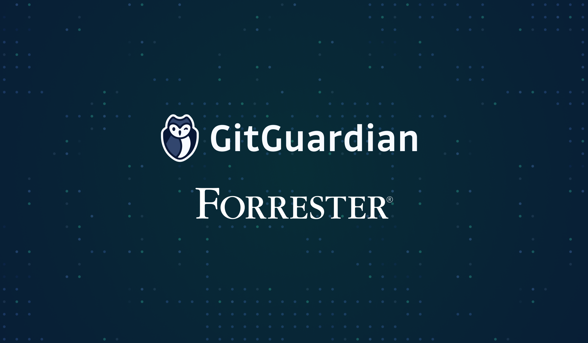 Forrester The State Of Application Security 2023 Gitguardian