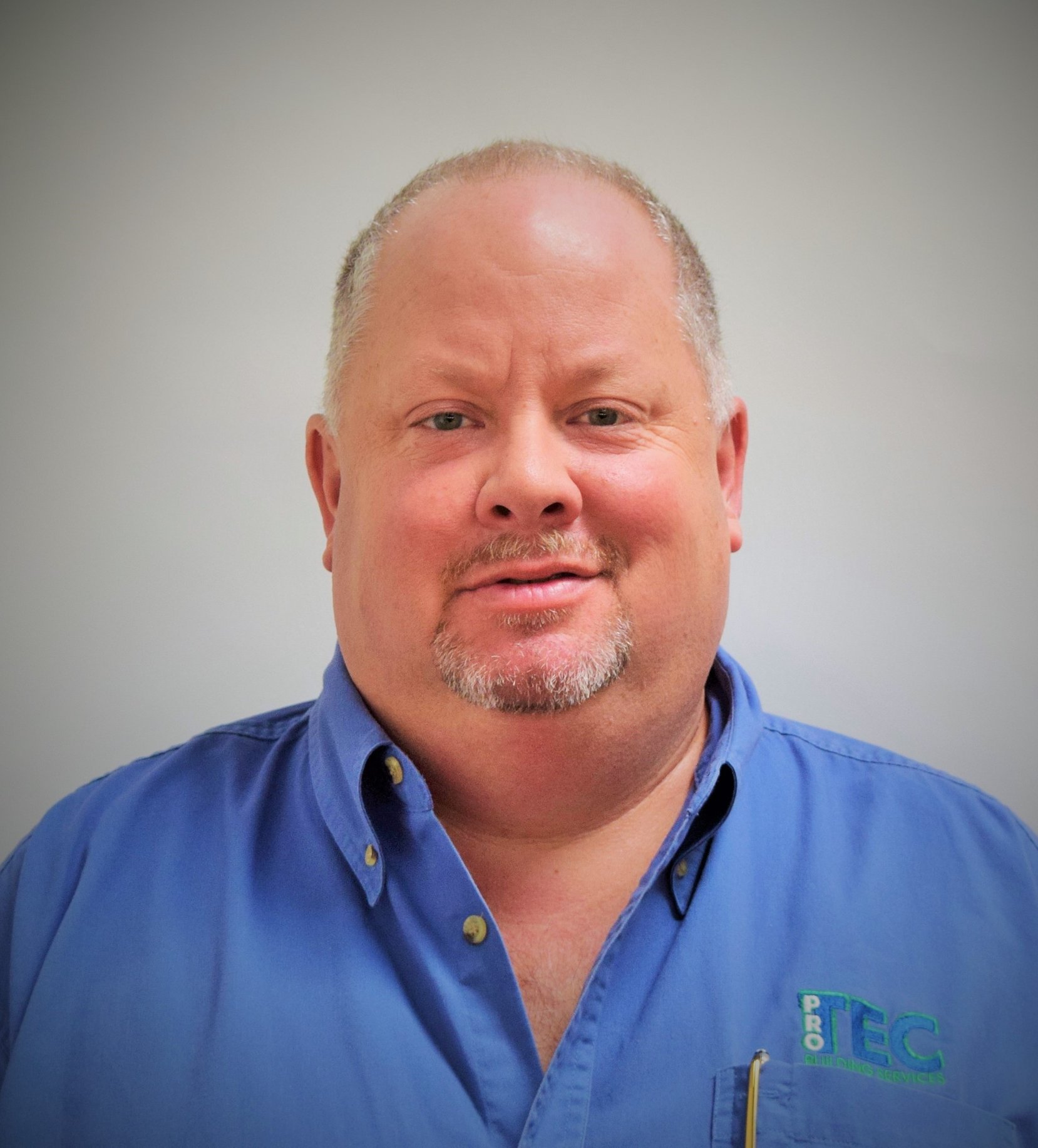 About Us - ProTec Building Services