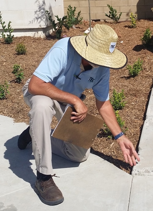 About Us - ProTec Building Services