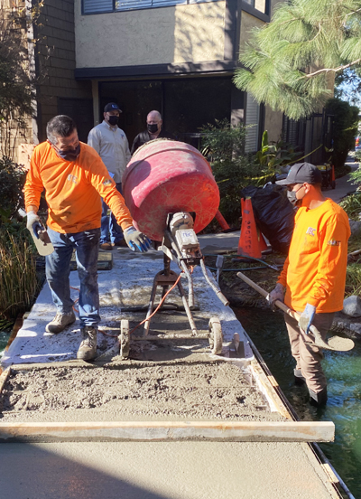 Professional Maintenance Services | ProTec Building Services