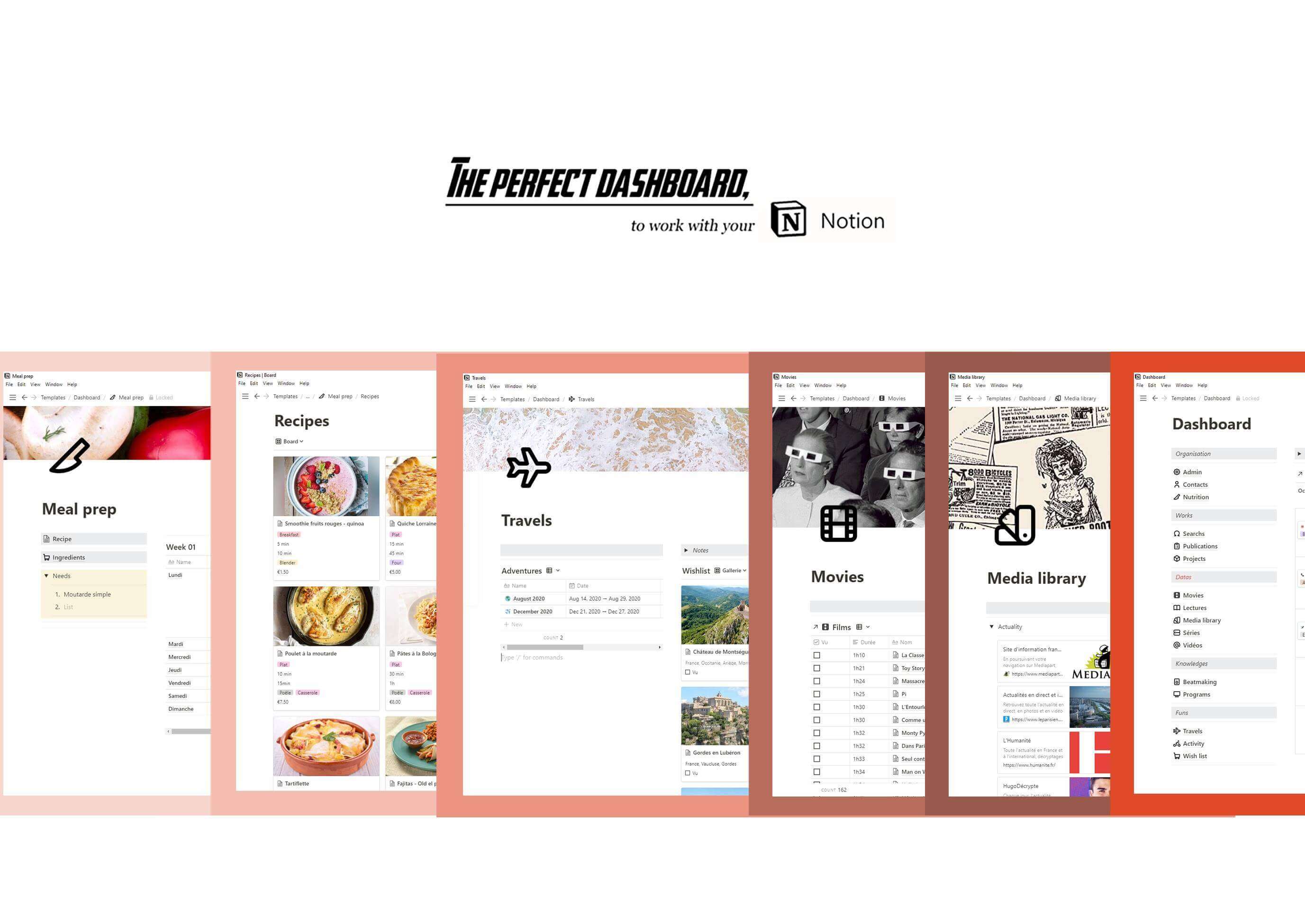 20 Best Notion Templates For 2023