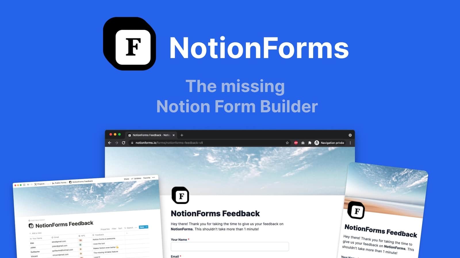 Notion toolbox | All the tools you need for Notion