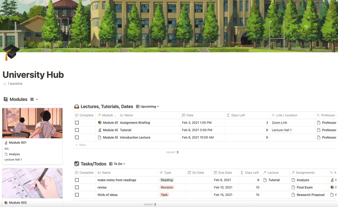 Notion Everything - Notion templates, tools & resources