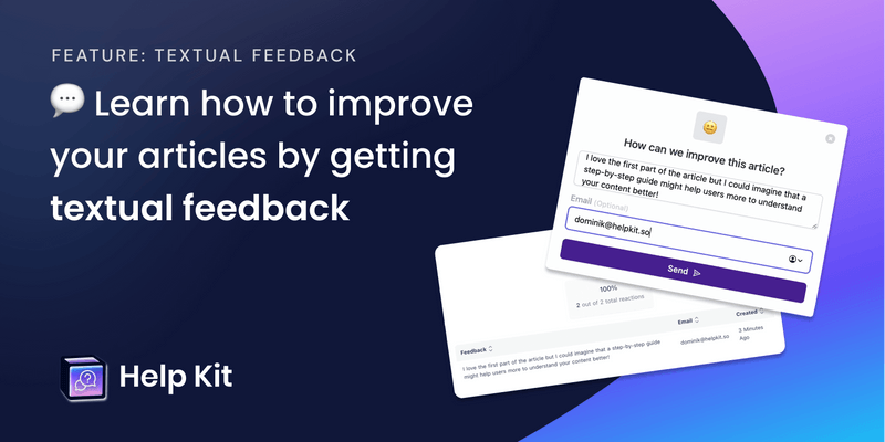 HelpKit | Notion Everything