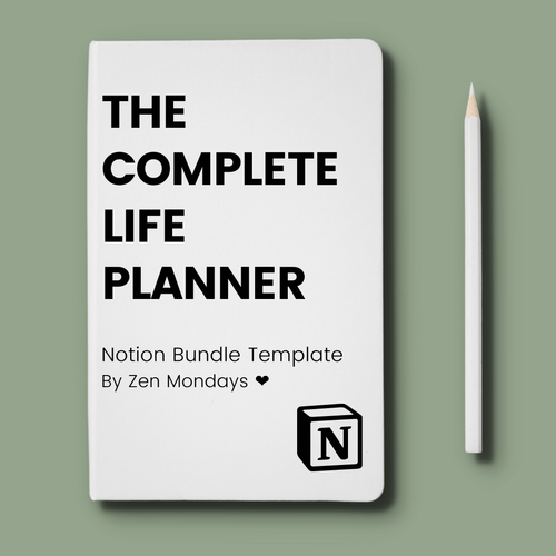 All templates | Notion Everything