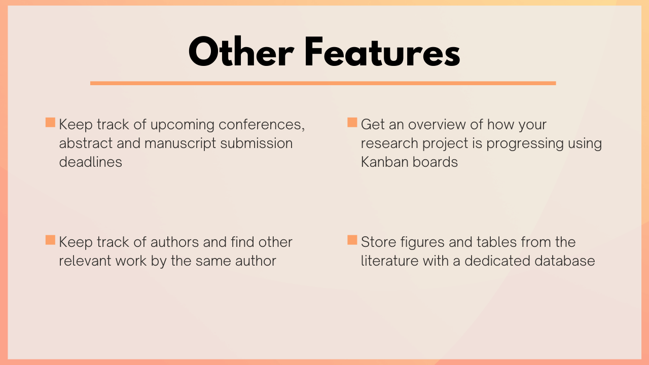 Academic Research Hub | Notion Everything