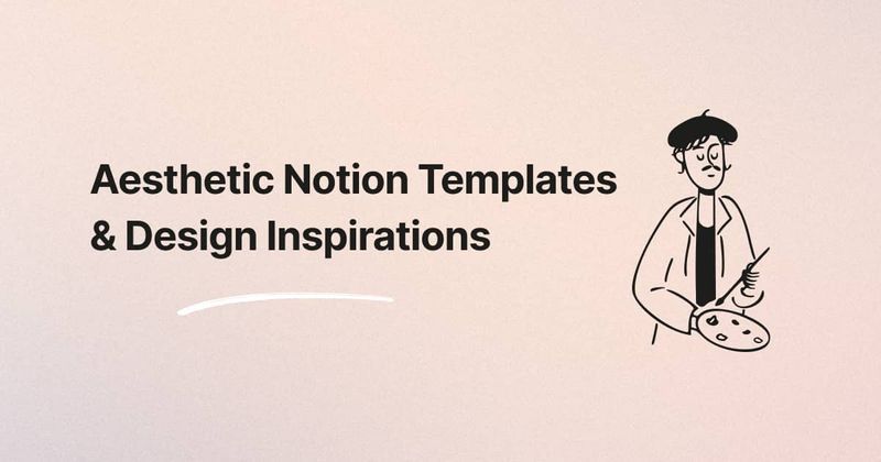 40+ FREE Notion Templates for 2022 | Notion Everything