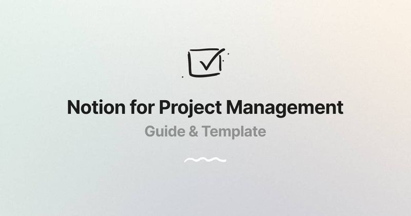 40+ Free & Beautiful Notion Templates for Everything [2023]