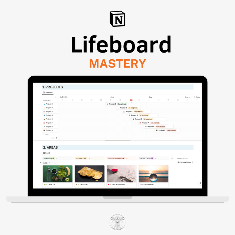 All templates | Notion Everything