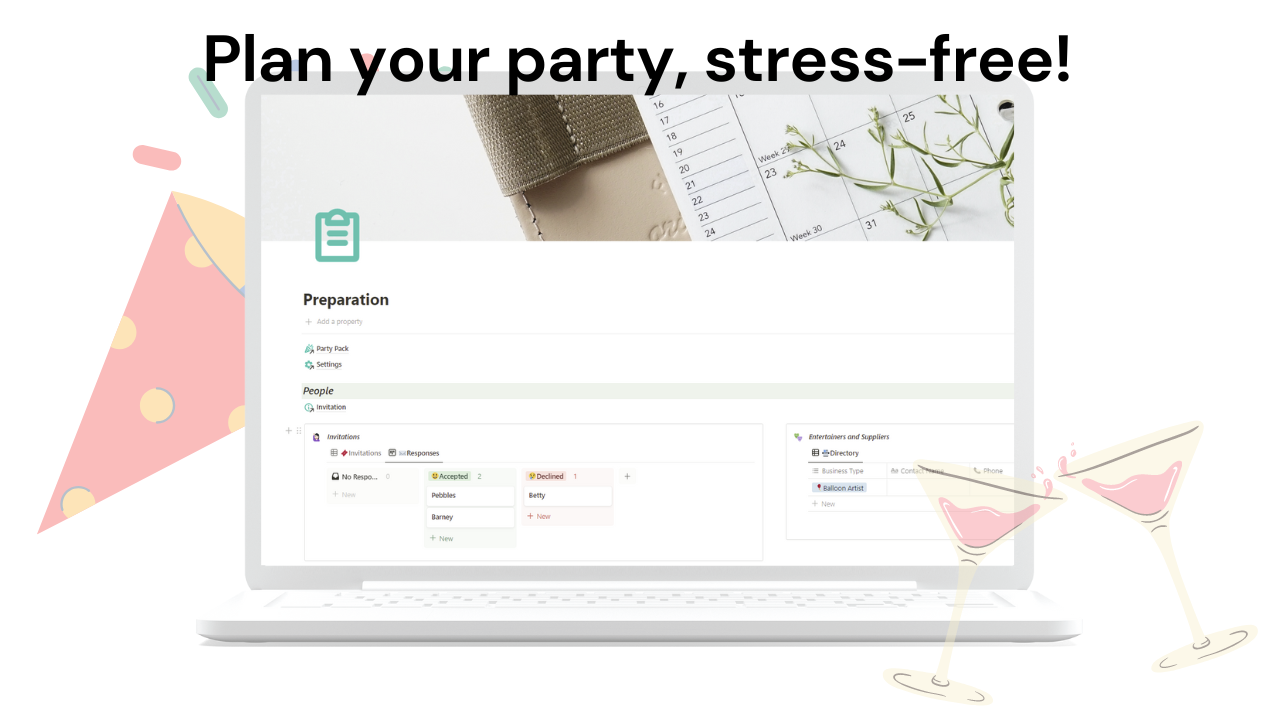 All templates | Notion Everything