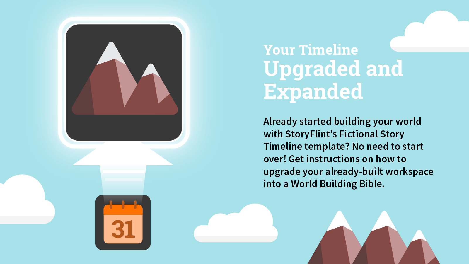 World Building Bible | Notion Everything