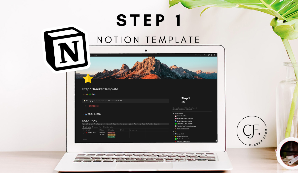All templates | Notion Everything