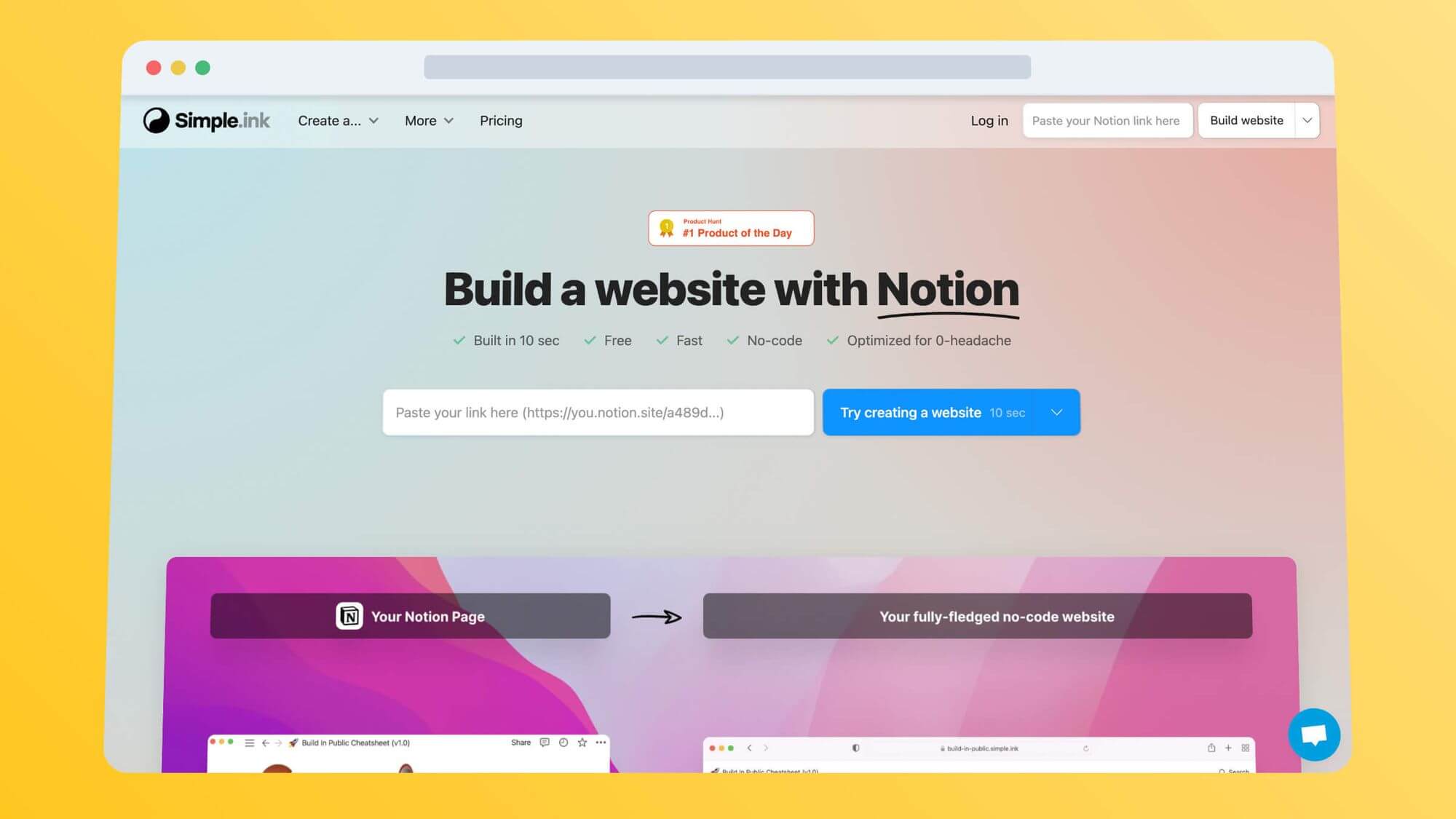 Notion toolbox | All the tools you need for Notion
